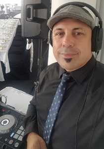 DJ Packages - Timeless Wedding Entertainment